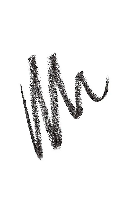 KOSAS Brow Pop Dual-action Defining Pencil - Black
