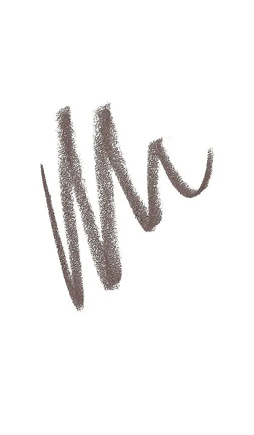 KOSAS Brow Pop Dual-action Defining Pencil - Grey