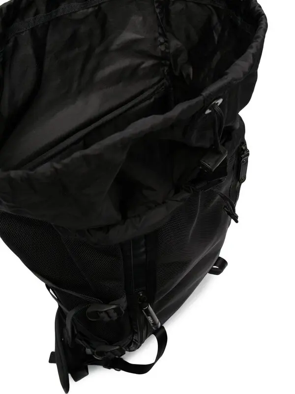PORTER-YOSHIDA & CO Logo Patch Backpack