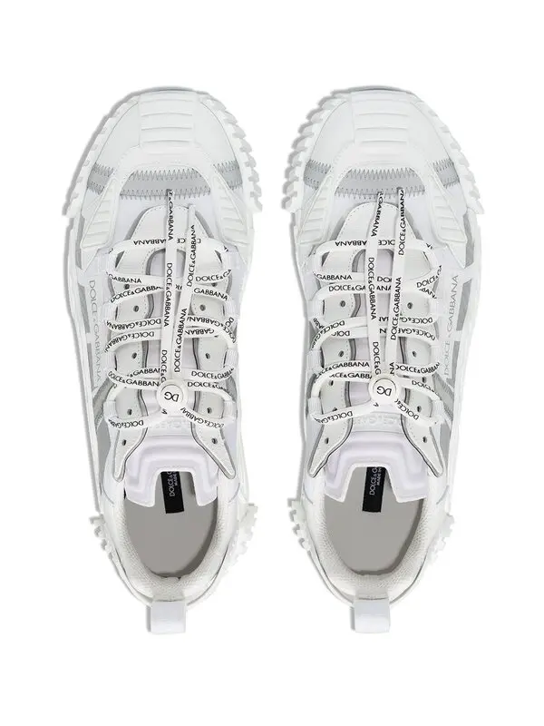 Dolce & Gabbana Ns1 Low-top Sneakers