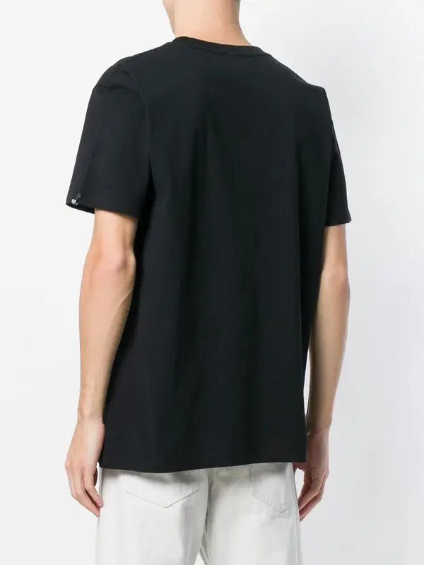 Deus Ex Machina Oversized Logo T-shirt