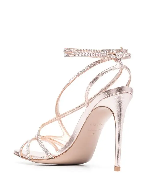 LE SILLA Belen Strappy Sandals
