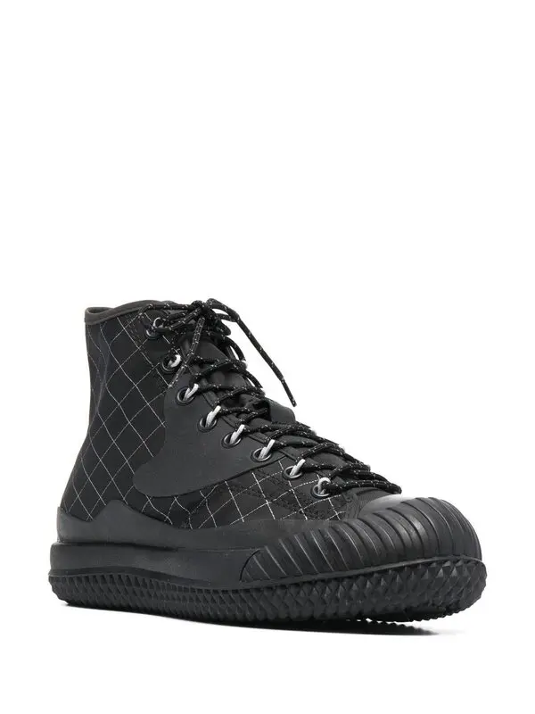 CONVERSE X Slam Jam Bosey Mc Sneakers