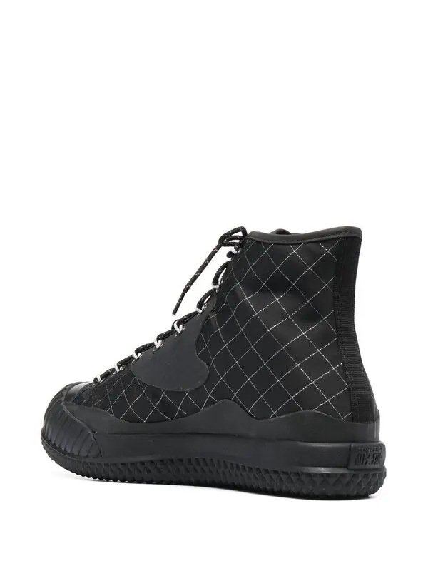 CONVERSE X Slam Jam Bosey Mc Sneakers