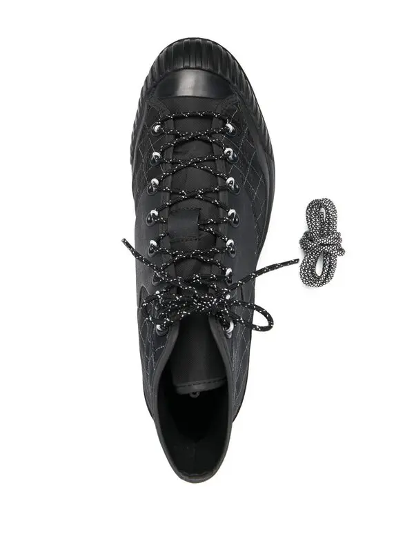 CONVERSE X Slam Jam Bosey Mc Sneakers
