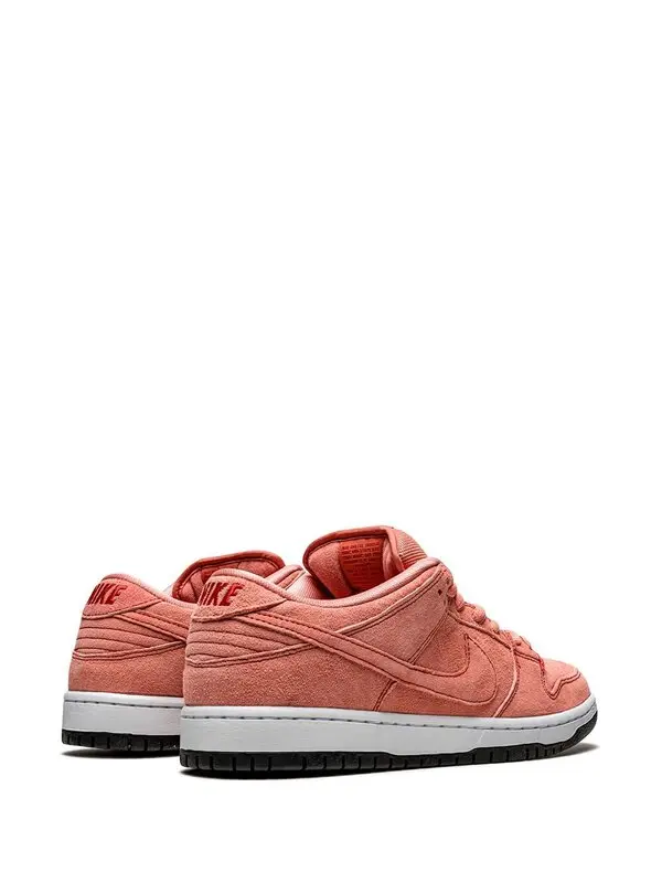 Nike Sb Dunk Low Pro Sneakers