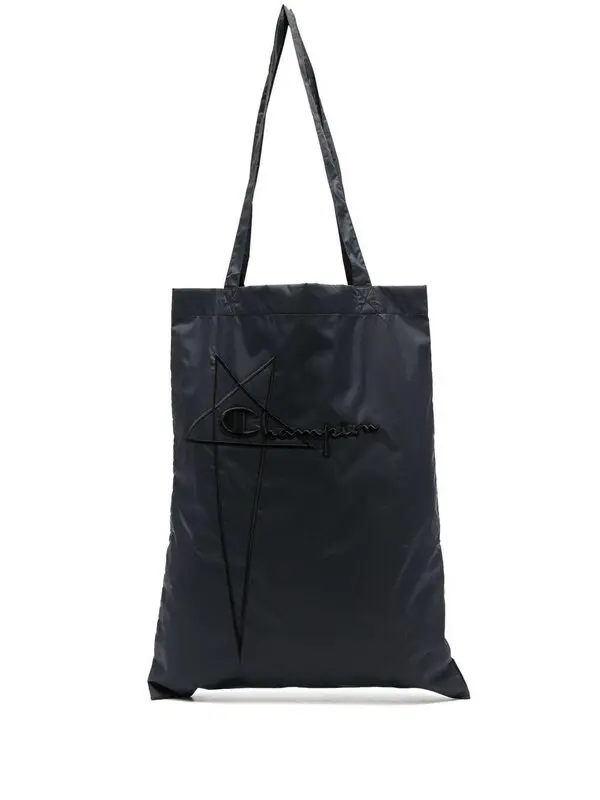 Rick Owens Shopper - Black