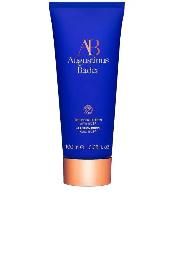 Augustinus Bader The Body Lotion - N,a
