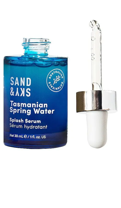 SAND & SKY Tasmanian Spring Water Splash Serum - N,a