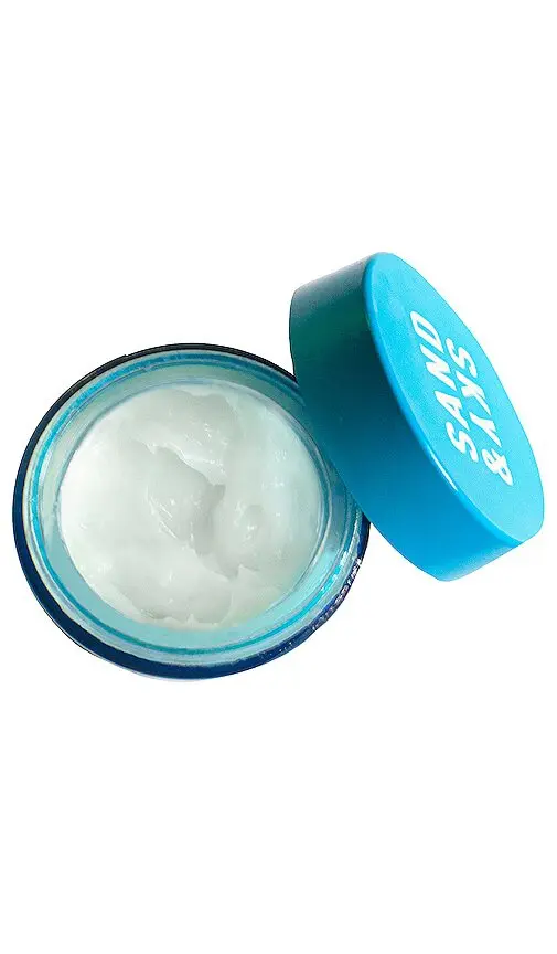 SAND & SKY Tasmanian Spring Water Hydration Boost Cream