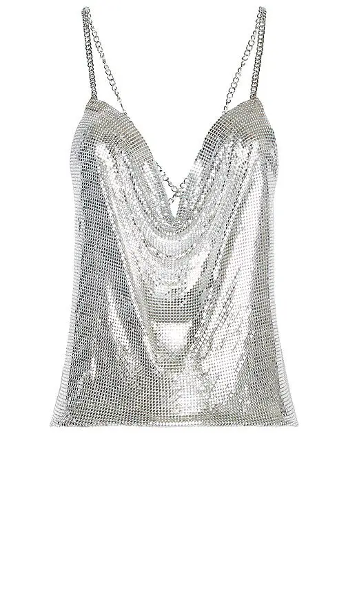 8 Other Reasons Kenny Chainmail Top