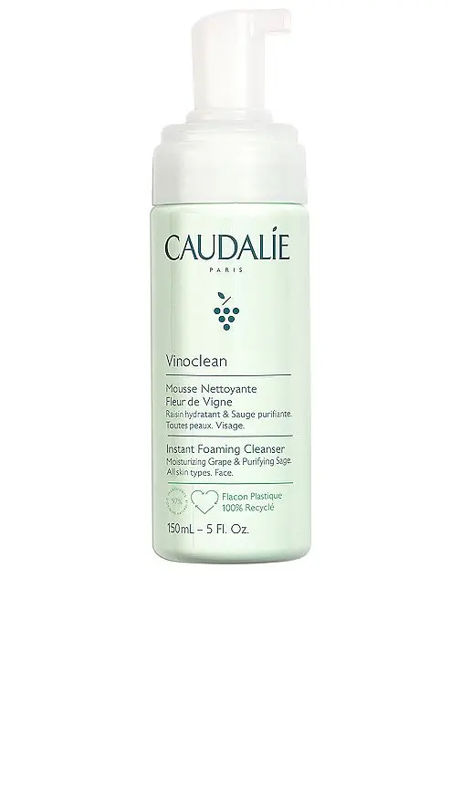 CAUDALIE Vinoclean Instant Foaming Cleanser - N,a