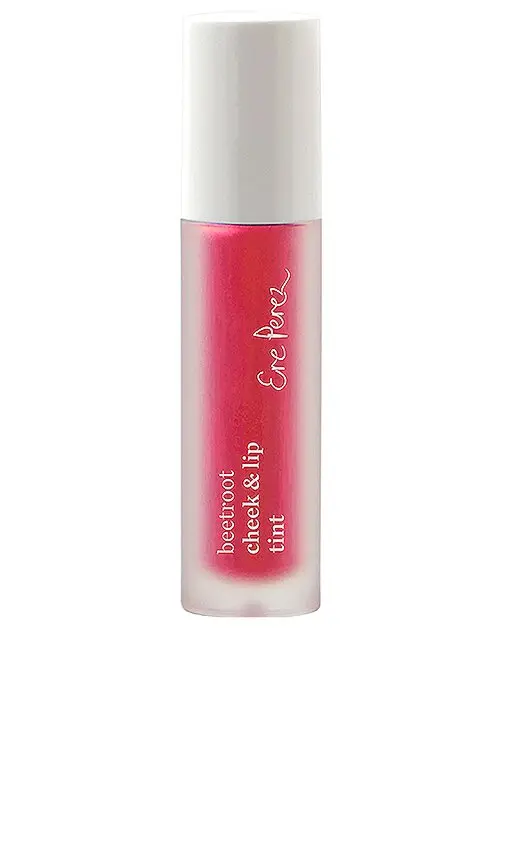ERE PEREZ Beetroot Cheek & Lip Tint - Fun