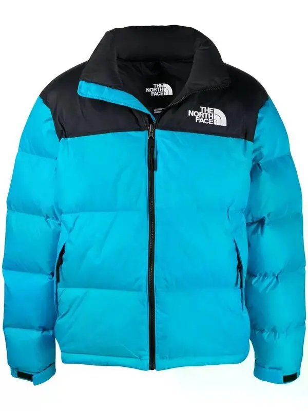 The North Face Nuptse 1996 Down Jacket - Blue