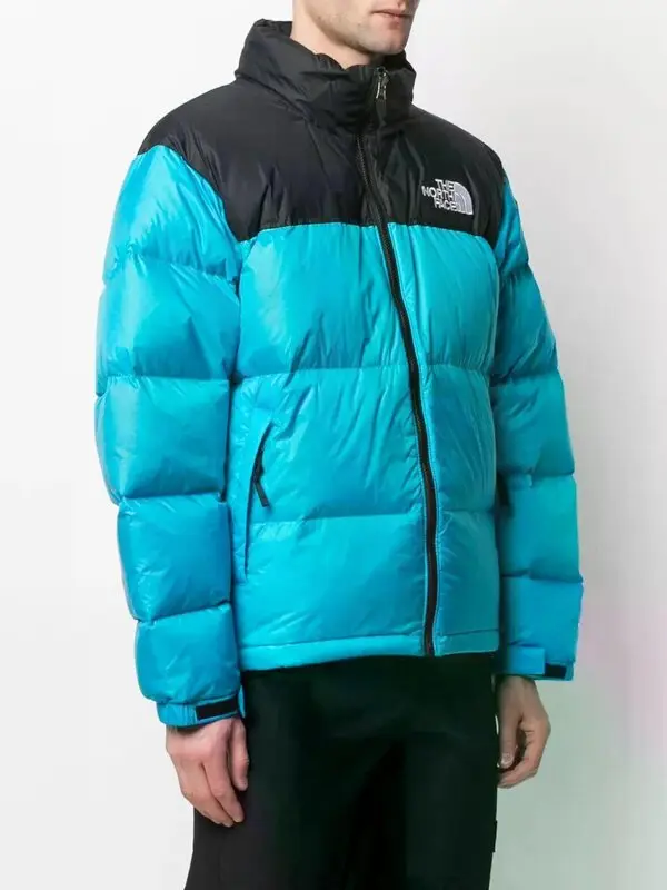 The North Face Nuptse 1996 Down Jacket - Blue