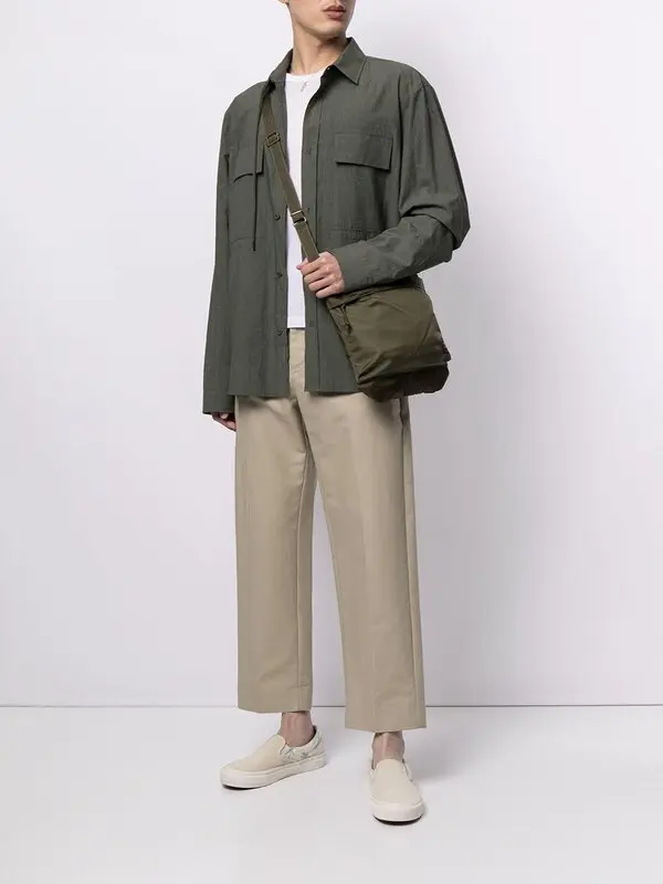 PORTER-YOSHIDA & CO Force Shoulder Bag