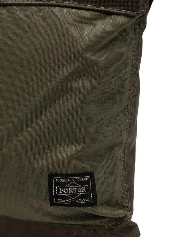 PORTER-YOSHIDA & CO Force Shoulder Bag