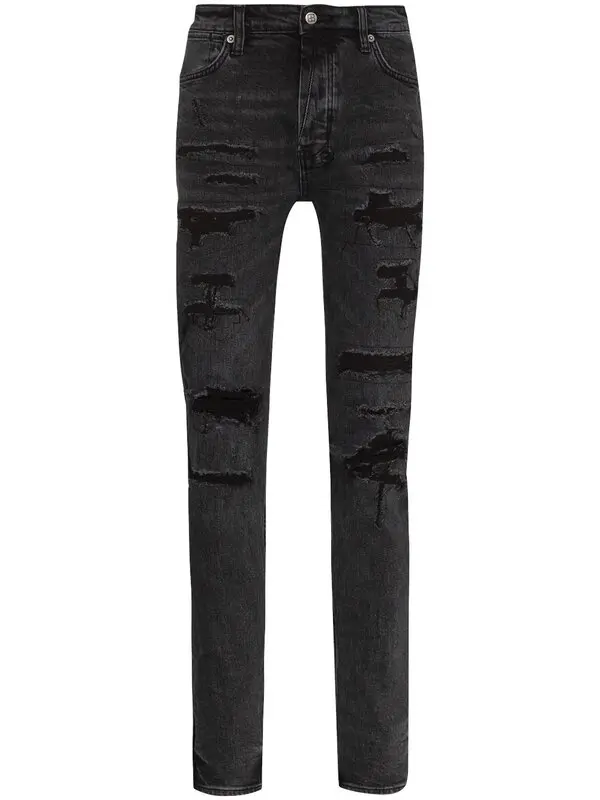 Ksubi Dynamite Skinny Jeans