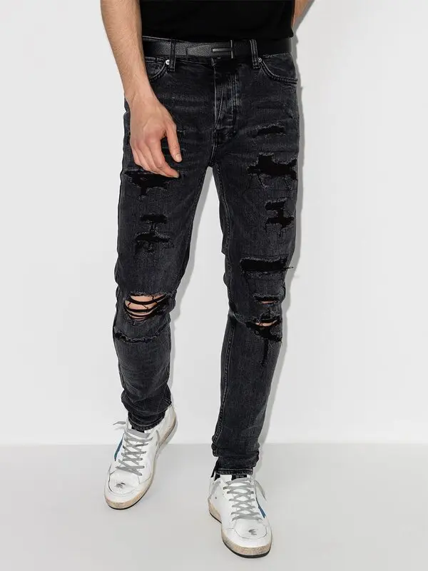 Ksubi Dynamite Skinny Jeans