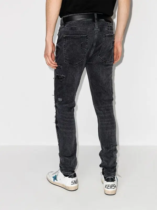 Ksubi Dynamite Skinny Jeans