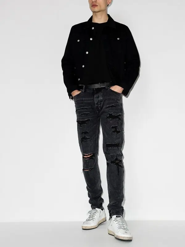 Ksubi Dynamite Skinny Jeans