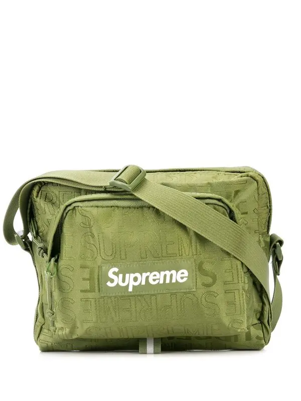 Supreme Shoulder Bag Supreme Sling Bag 2021 Supreme Small Shoulder