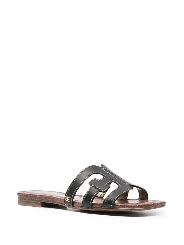 Sam Edelman Cut-out Detail Sandals