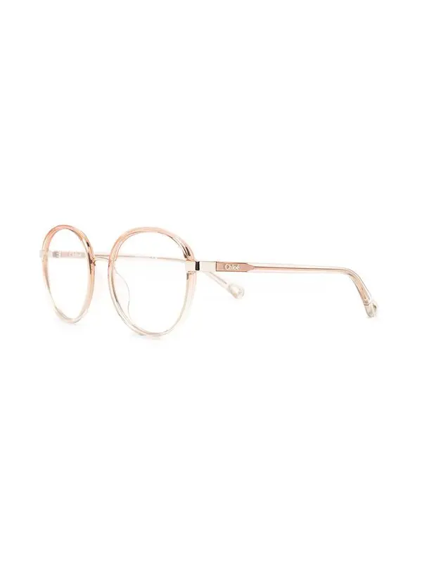 Chloé Oversized Glasses