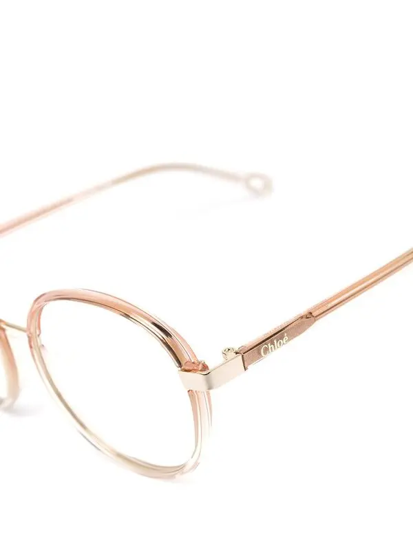 Chloé Oversized Glasses