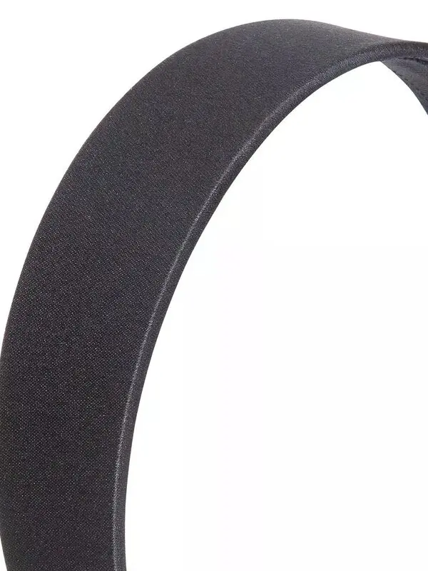 JENNIFER BEHR Lydia Headband - Black