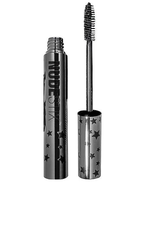 NUDESTIX Lash Lengthening Mascara In Black - N,a