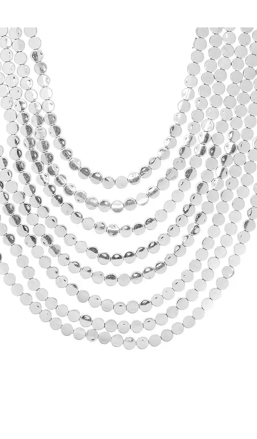 8 Other Reasons Layered Necklace