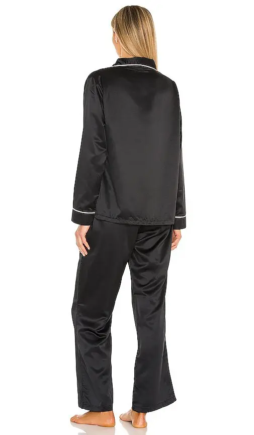 Bluebella Claudia Pj Set