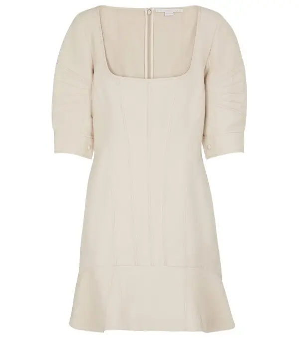Stella McCartney Angelina Minidress