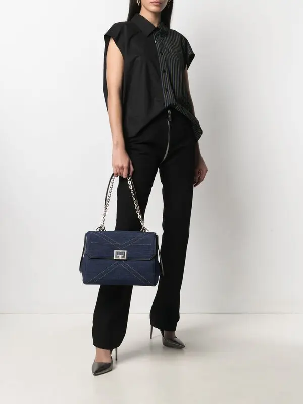 Givenchy Slim Cut Jeans