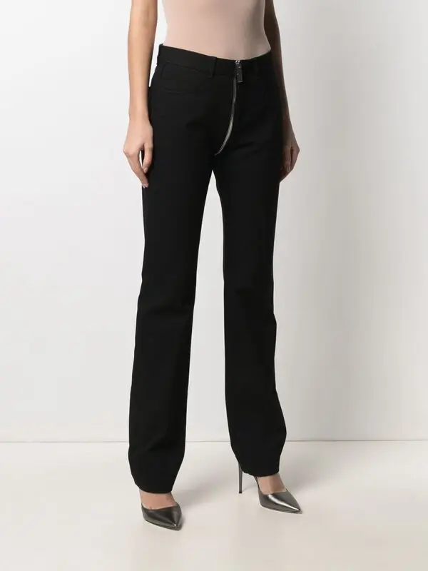 Givenchy Slim Cut Jeans