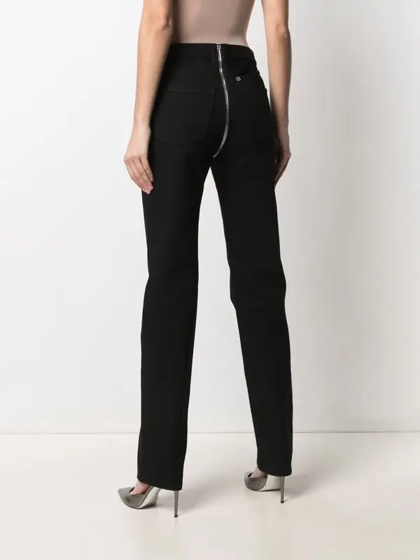 Givenchy Slim Cut Jeans