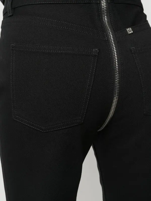 Givenchy Slim Cut Jeans