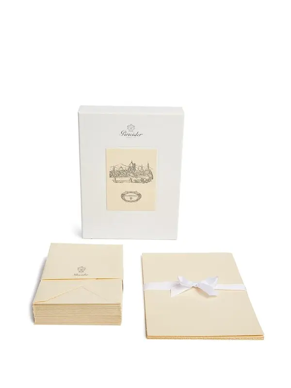 PINEIDER Florentia Stationery Box