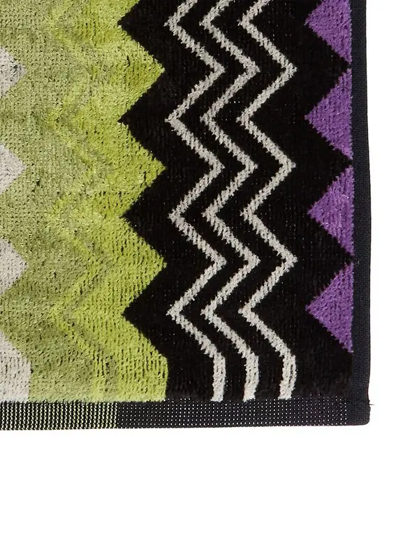 Missoni Giacomo Bath Towels