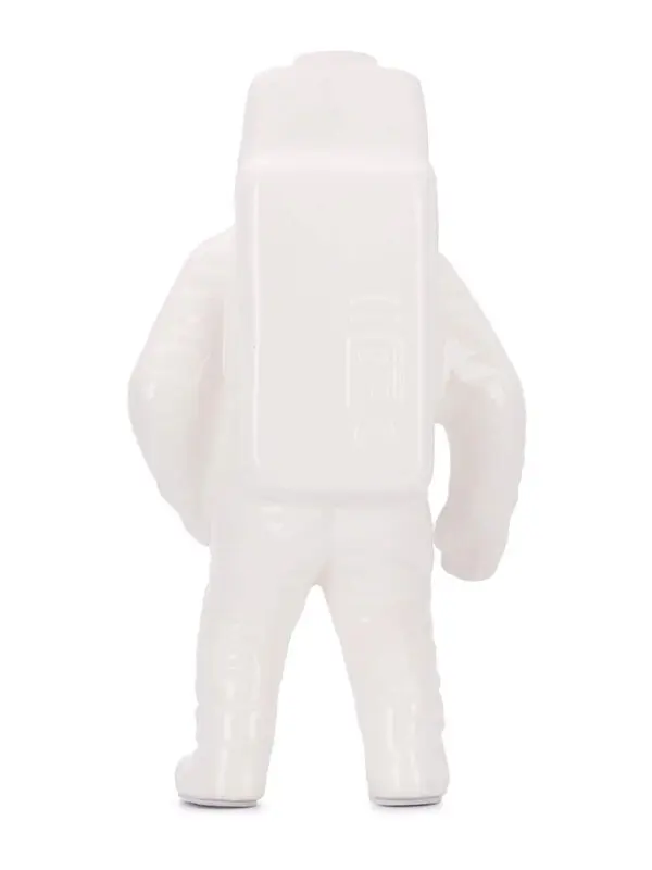 SELETTI Cosmic Diner Starman Vase