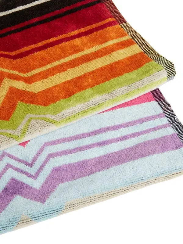 Missoni Giacomo Bath Towel
