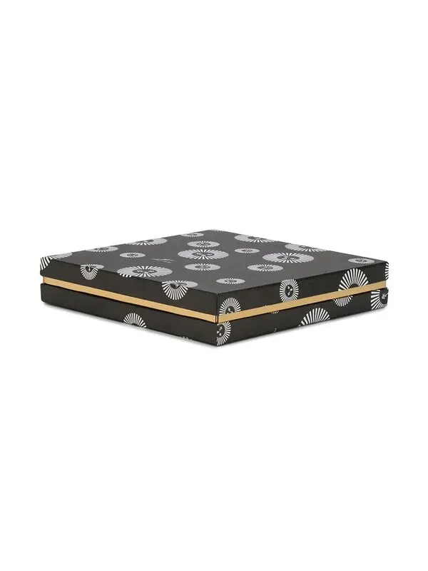 FORNASETTI Tema E Variazioni Wall Plate