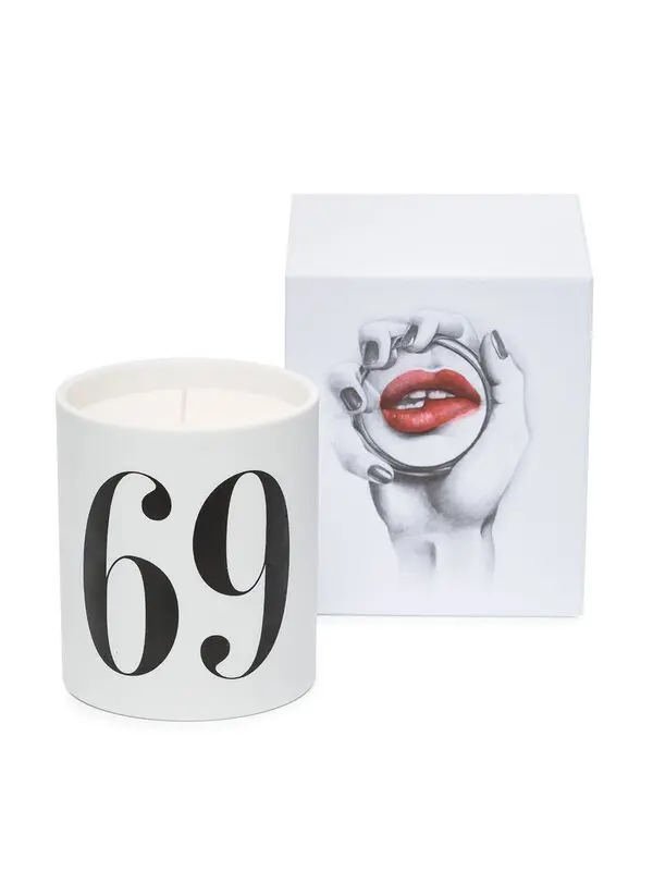 L'Objet Oh Mon Dieu No.69 Candle