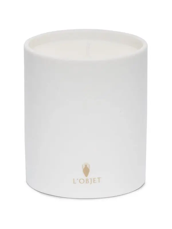 L'Objet Eau D'égée No.3 Candle