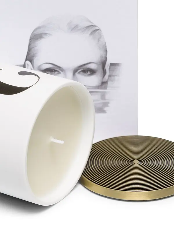 L'Objet Eau D'égée No.3 Candle