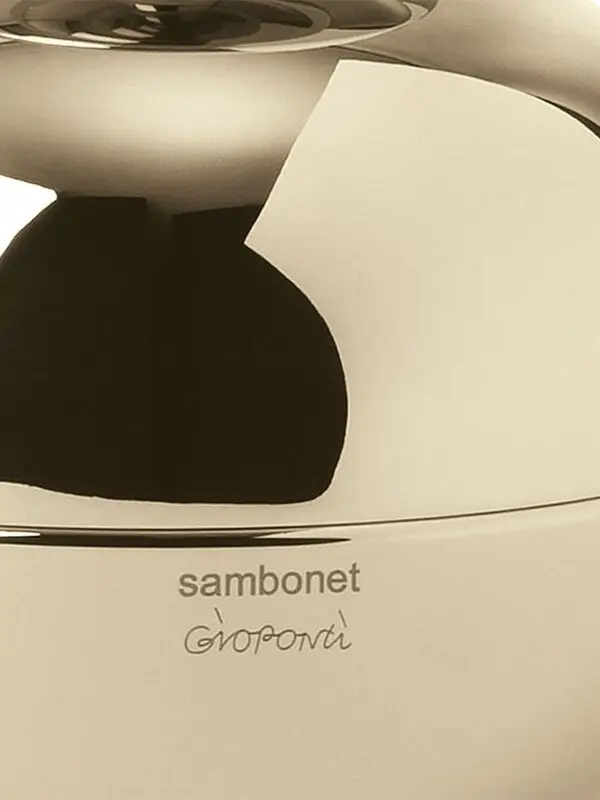 SAMBONET Gio Ponti Sculptural Bowls