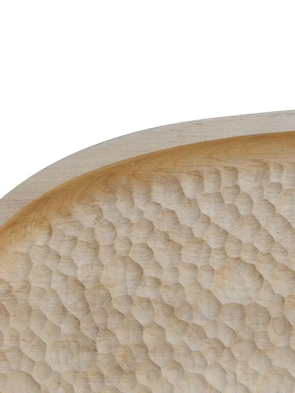 ZANAT Touch Textured Tray