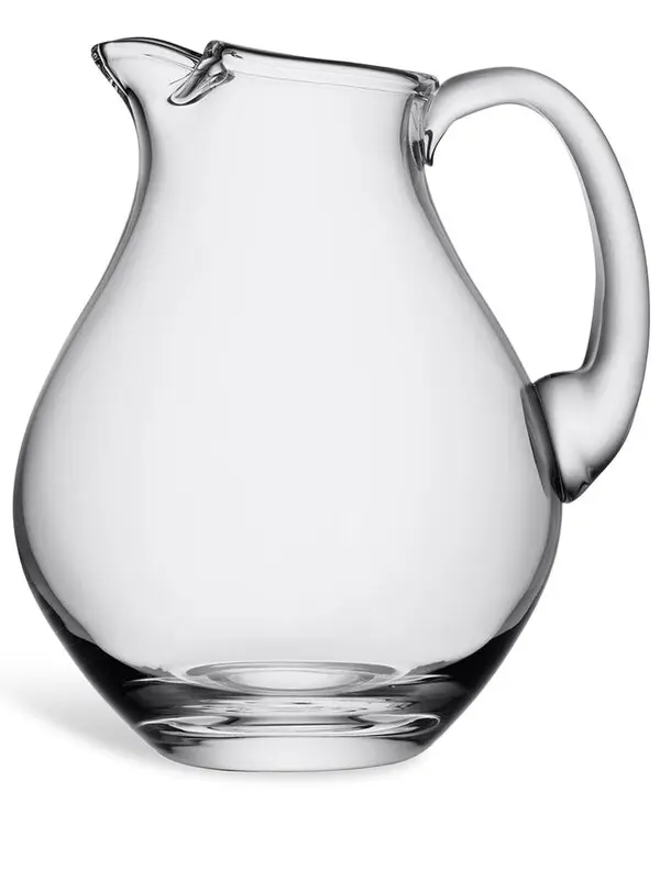 LSA INTERNATIONAL Bar Icelip Jug - Neutrals