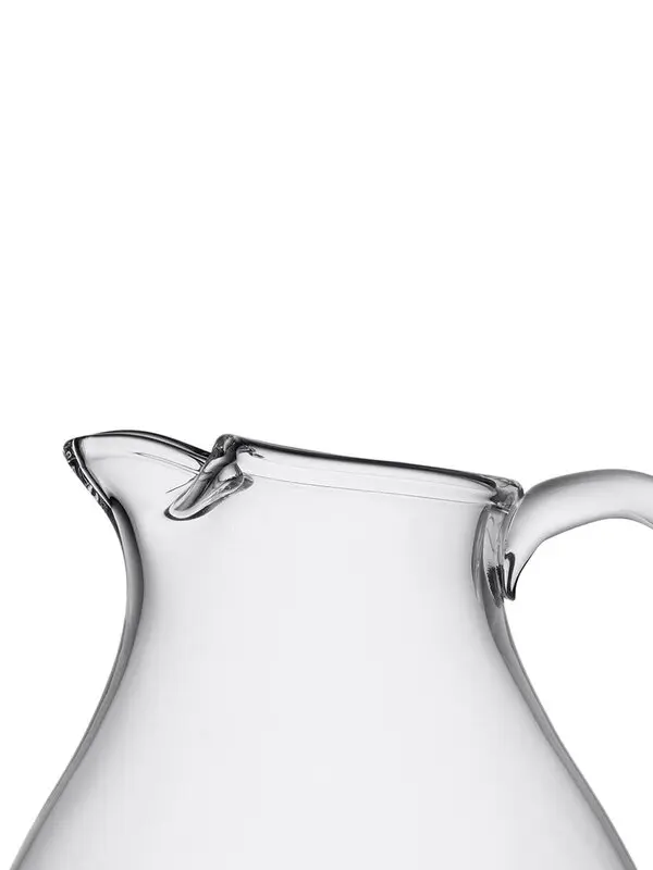 LSA INTERNATIONAL Bar Icelip Jug